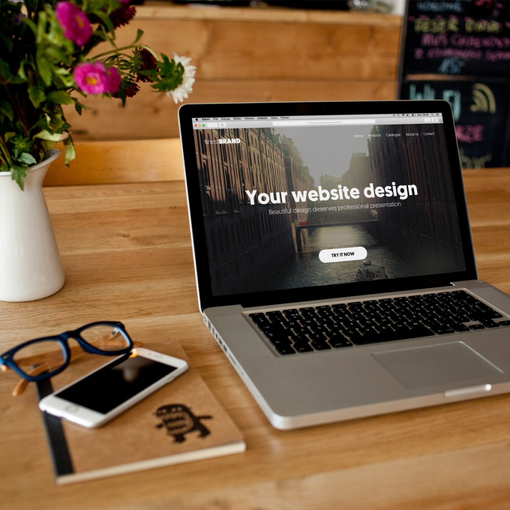 How to build a website in 2019: Web design basics for beginners